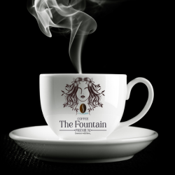 The Fountain Coffee – Despierta tus sentidos con nuestro café